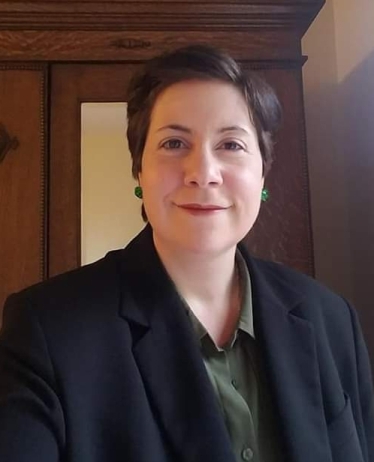 Psychic Medium Andrea Knight - Psychic Mediumship Readings